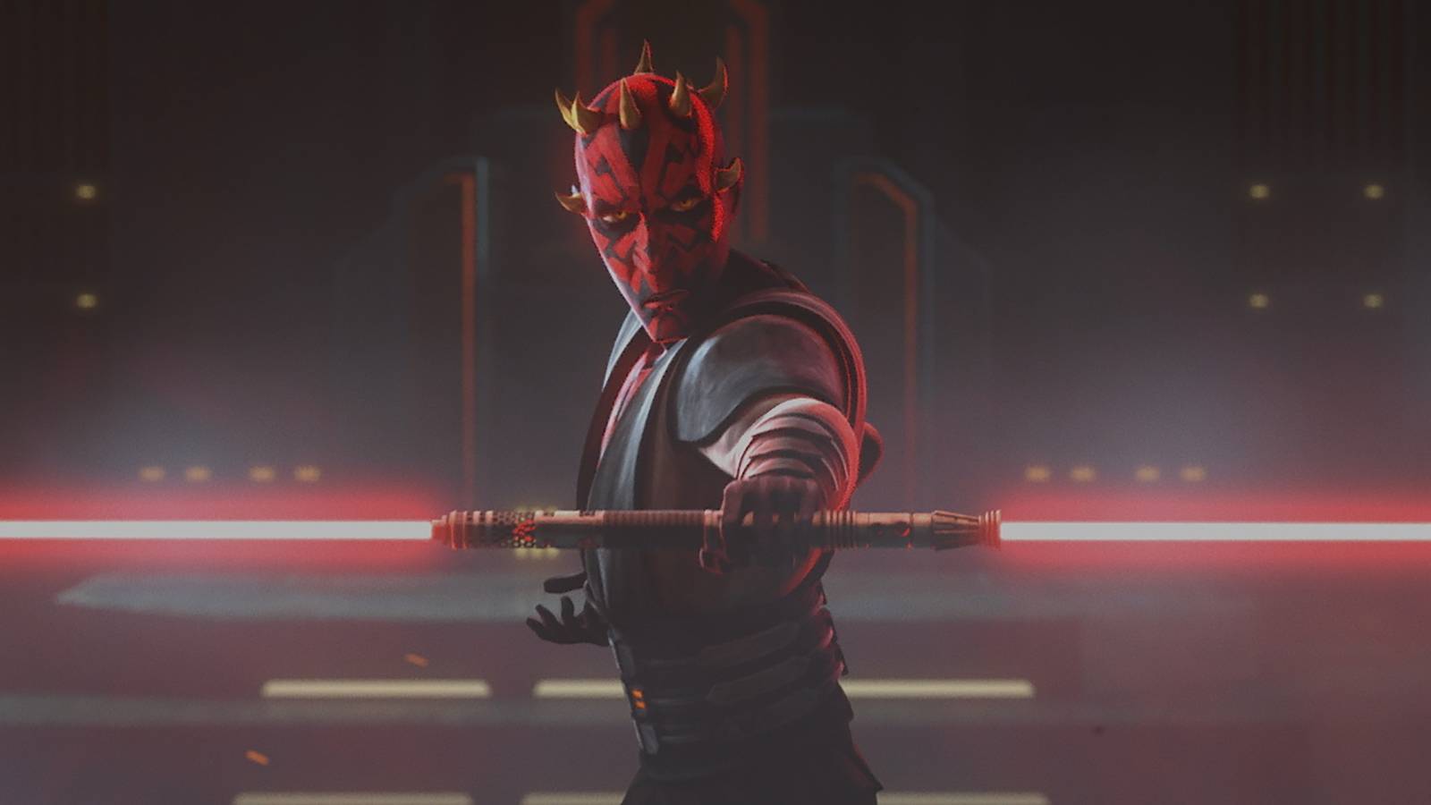 Disney Is Finally Setting Up the Best Sith Battle in Star Wars History