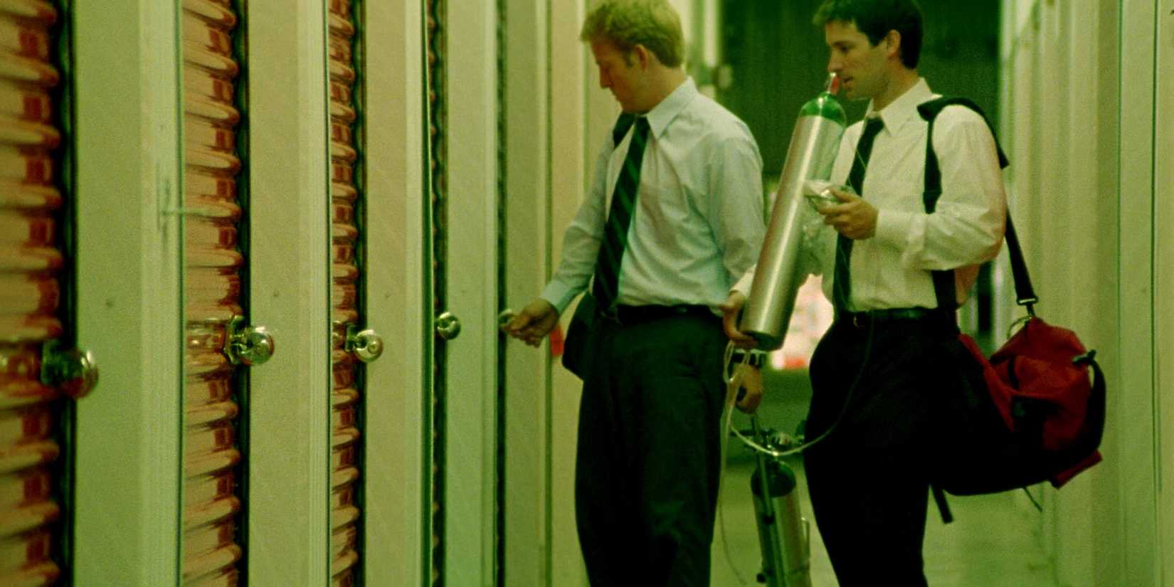 22 Years Later, This Sci-Fi Flop Deserves to Be Called the Smartest ...