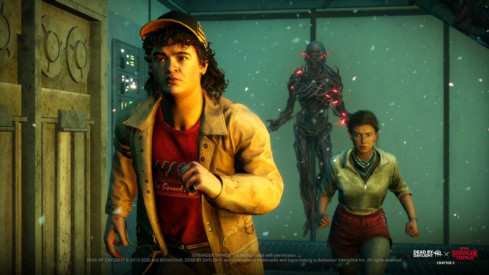 Eleven And Vecna Officially Returning After Stranger Things Season 5 Finale