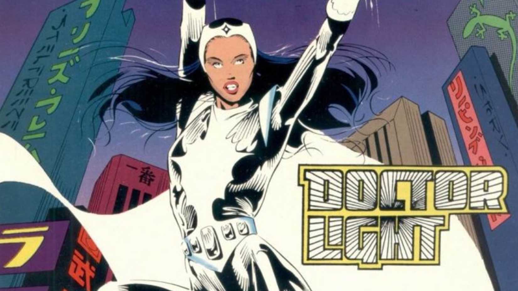 10 '80s DC Comics Characters Everyone Forgot About