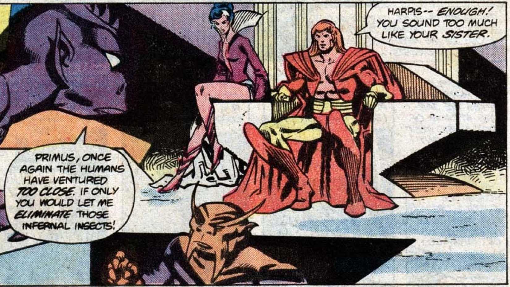 10 '80s DC Comics Characters Everyone Forgot About