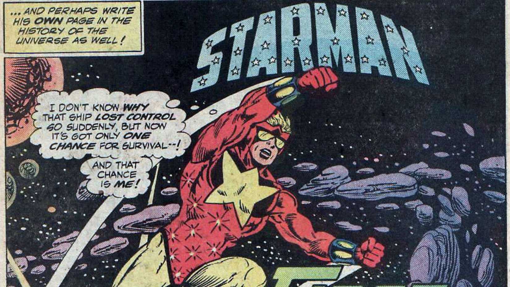 10 '80s DC Comics Characters Everyone Forgot About
