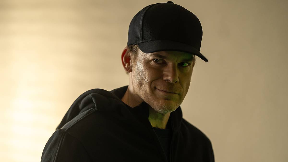 Dexter: Resurrection's Season 2 Return Breaks TV's Most Problematic Trend