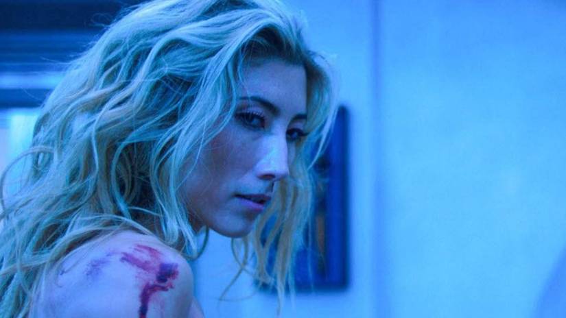 Netflix's Altered Carbon Season 1 Rei Betrayal, Explained