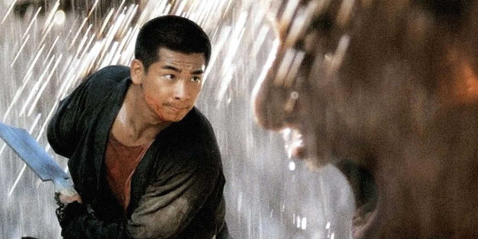 4 Must-Watch Martial Arts Movies With the Greatest Endings, Ranked