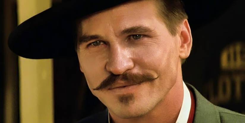 Tombstone Changed Doc Holliday & Johnny Ringo Lore