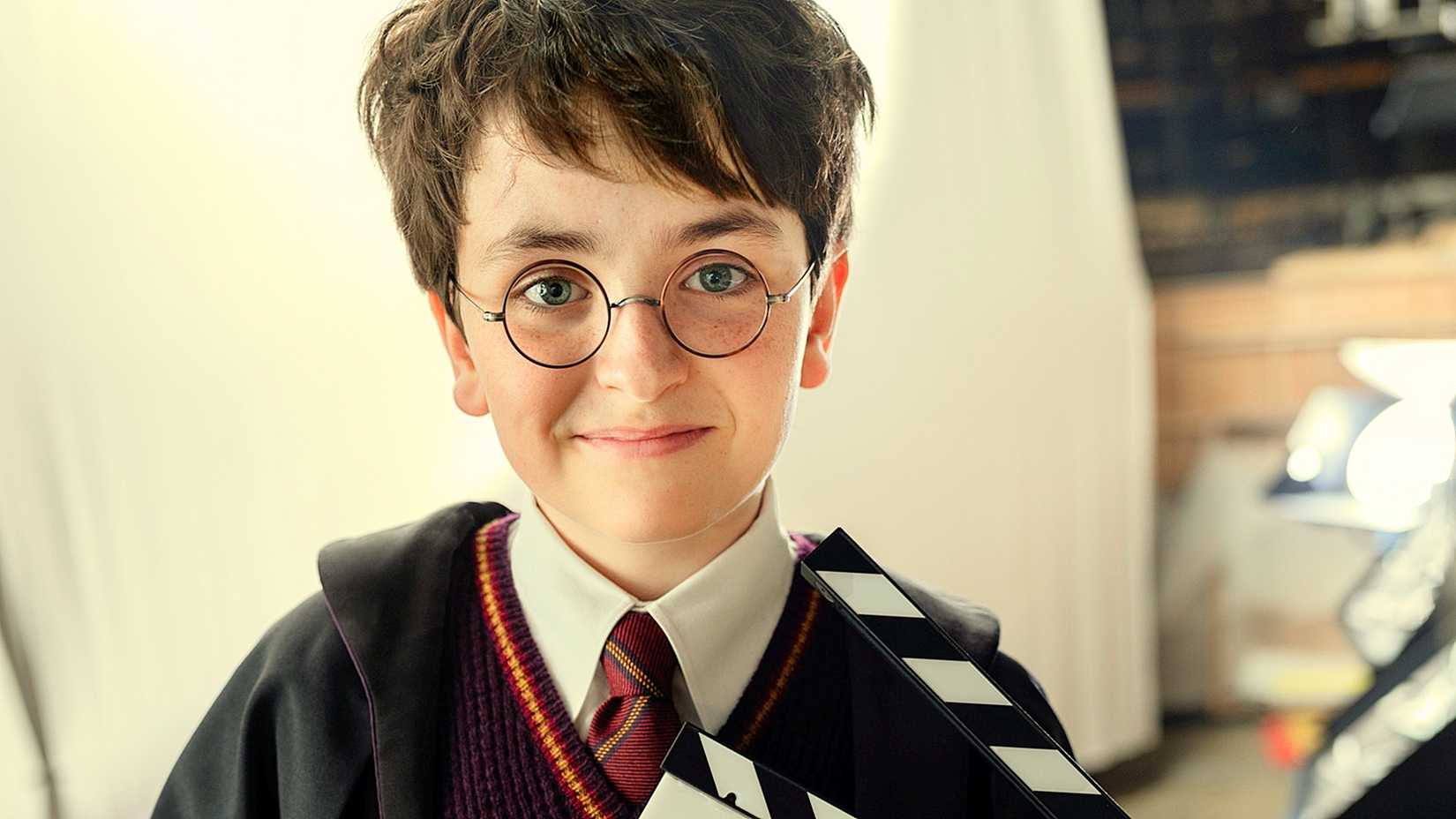 HBO’s New Harry Potter Update Means the Reboot May Erase a Key ...