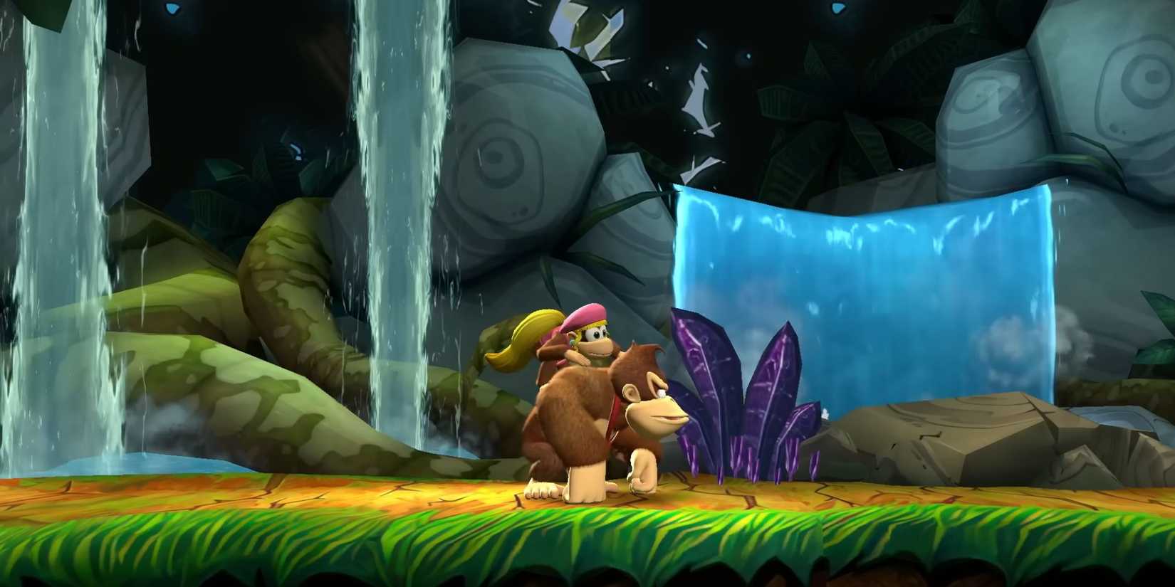 Today is a Great Day For Donkey Kong Fans