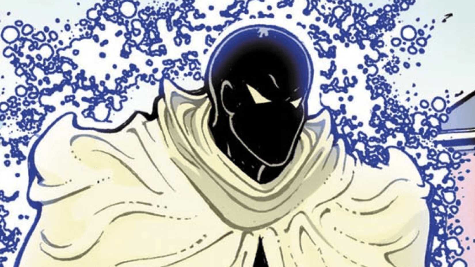 Who Doorman in Wonder Man (and Why Is He So Important)?