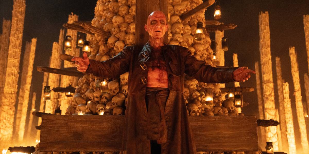 28 Years Later: The Bone Temple Review - The Zombie Franchise's Most ...