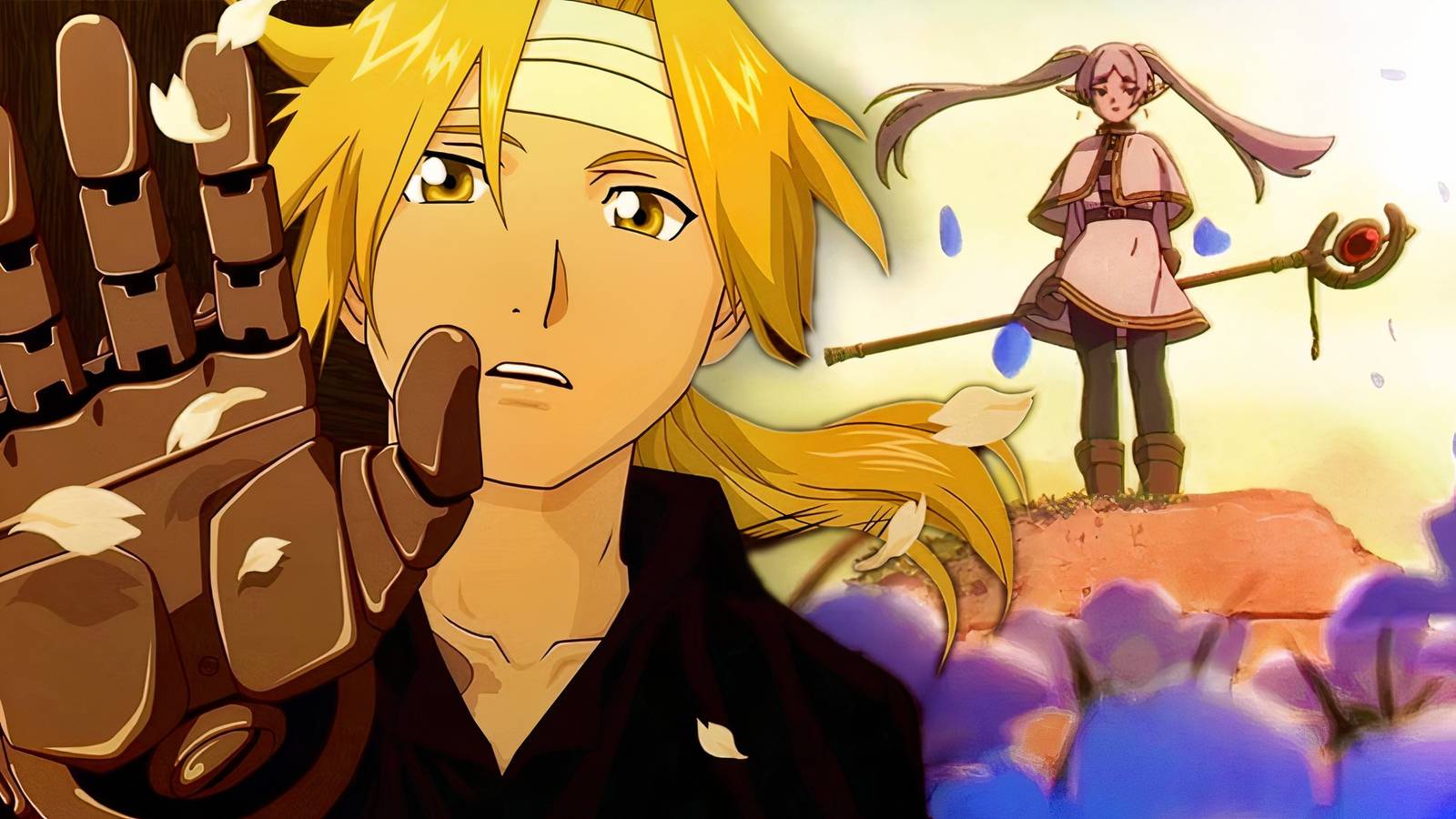 Fullmetal Alchemist's Final Episode Accidentally Predicted Frieren