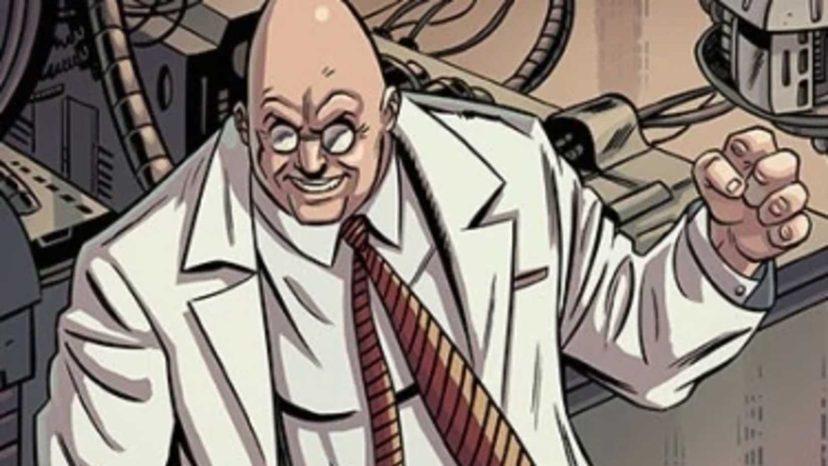 Marvel's 10 Most Powerful Villains Who Are Completely Forgotten