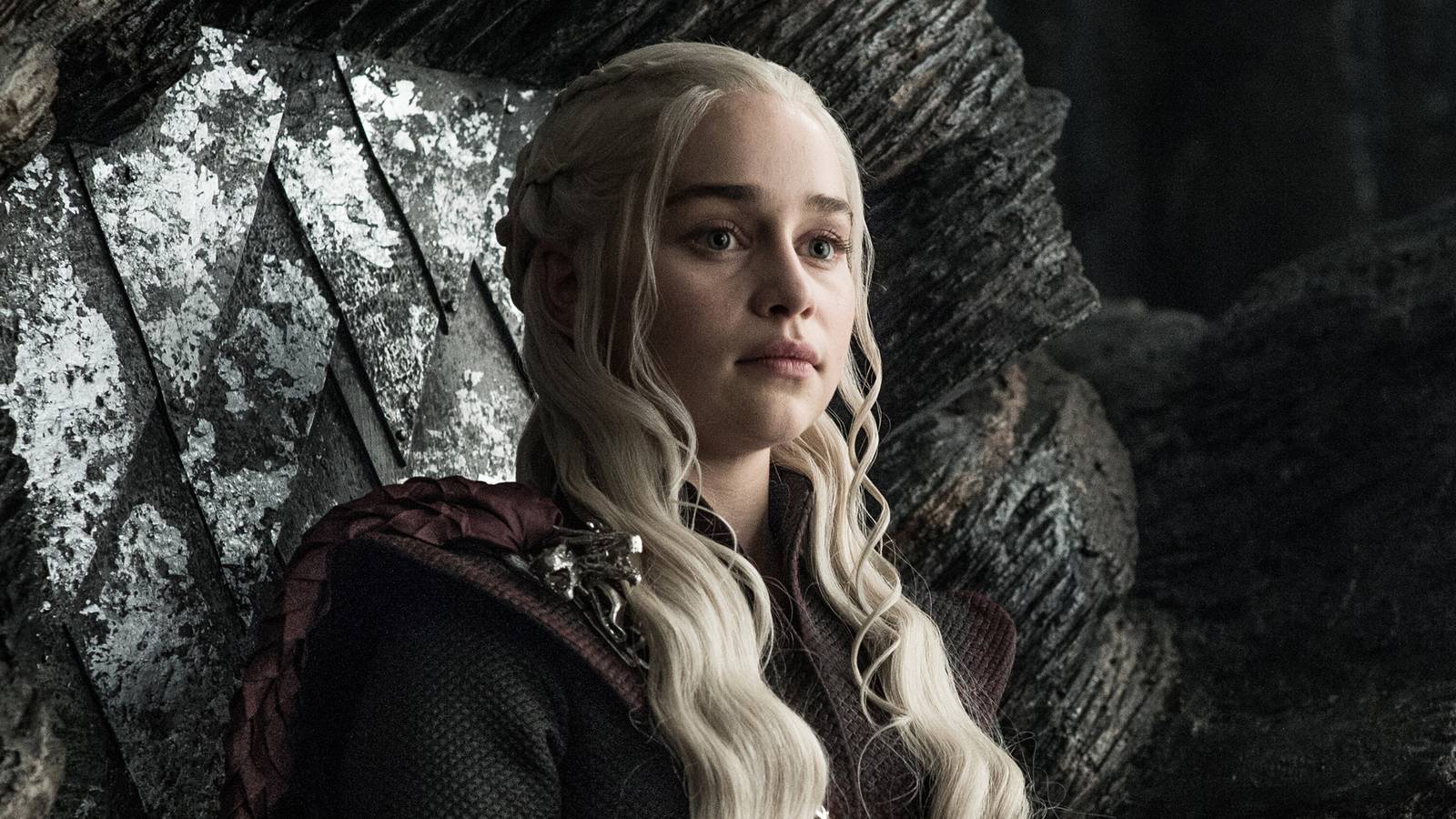 A Complete Targaryen Family Tree in Game of Thrones