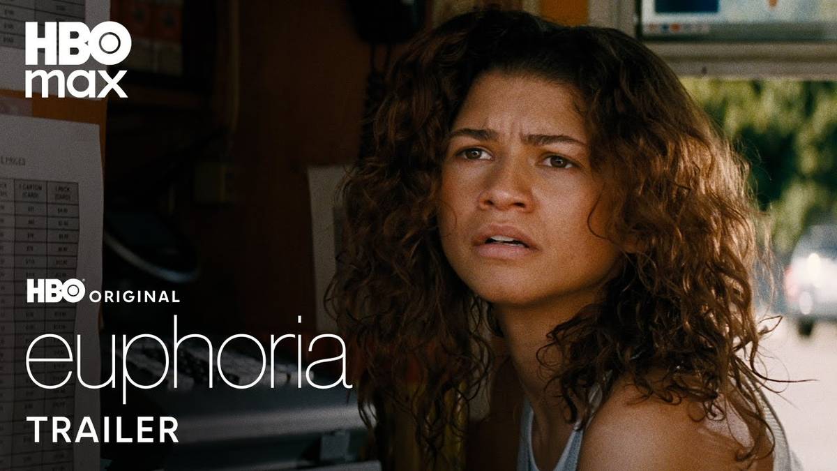 Euphoria Season 3 Trailer
