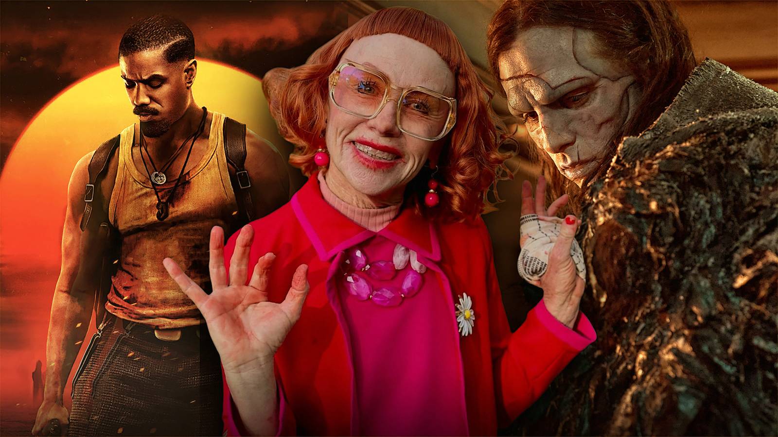 2026 Oscar Contenders: Where to Stream Sinners, Bugonia, Jay Kelly