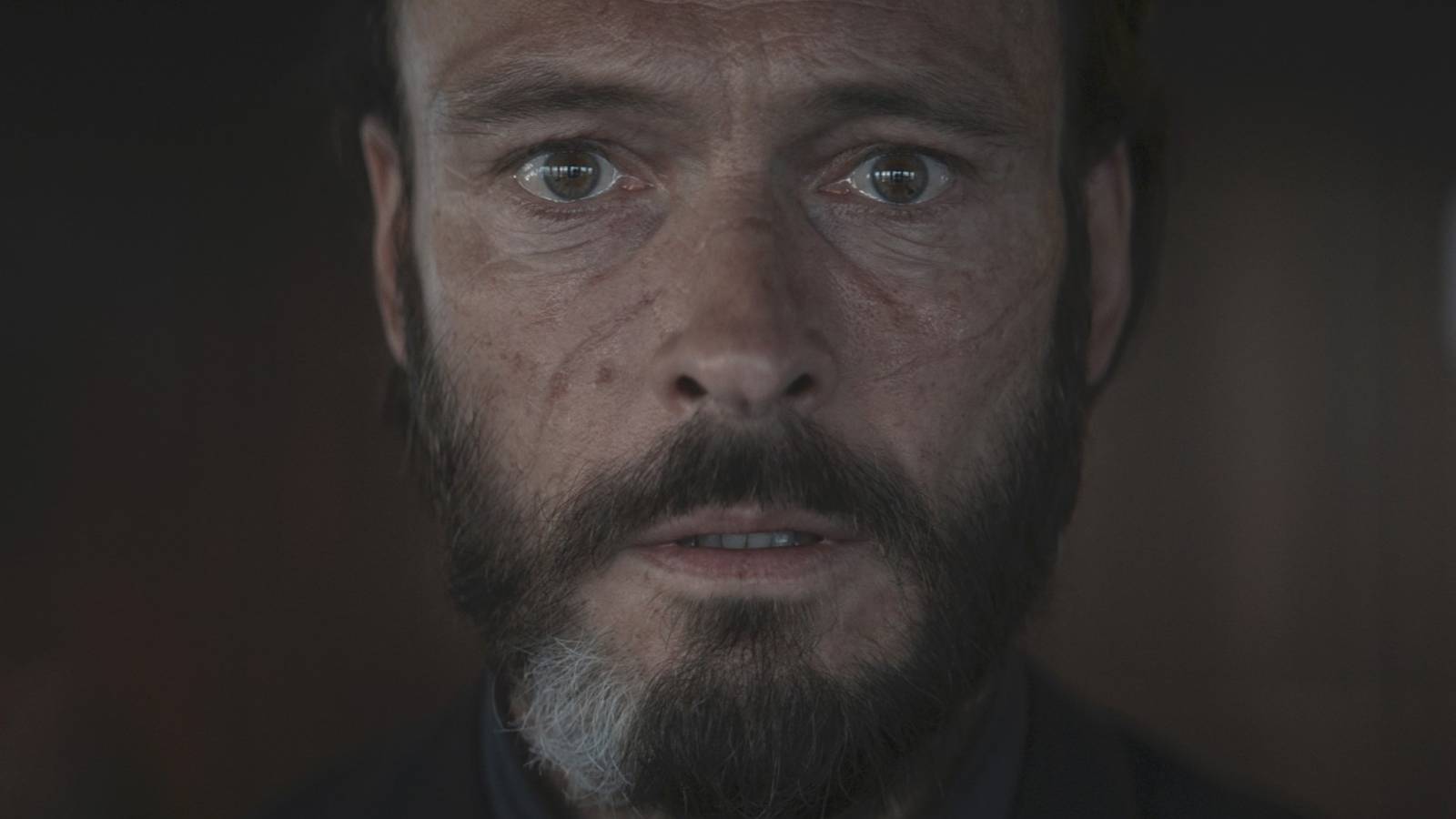 Netflix's 1-Season Sci-Fi Masterpiece Brought Puzzle-Box Mystery TV ...