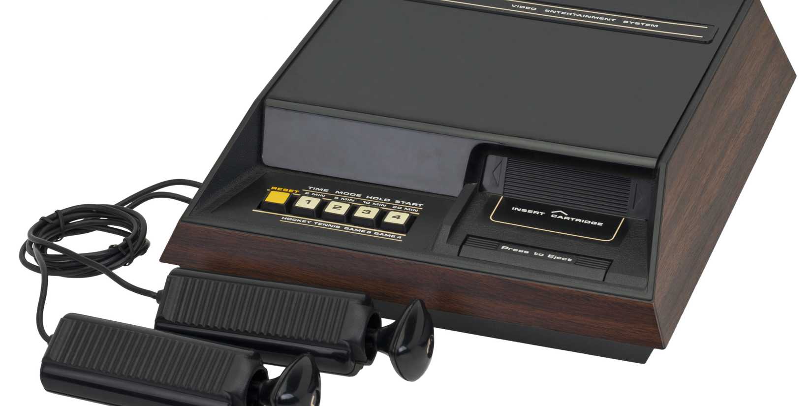 Every '70s Video Game Console, Ranked