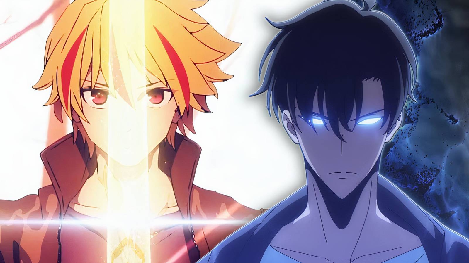 Fate/Strange Fake anime debuts in January 2026 from Solo Leveling ...