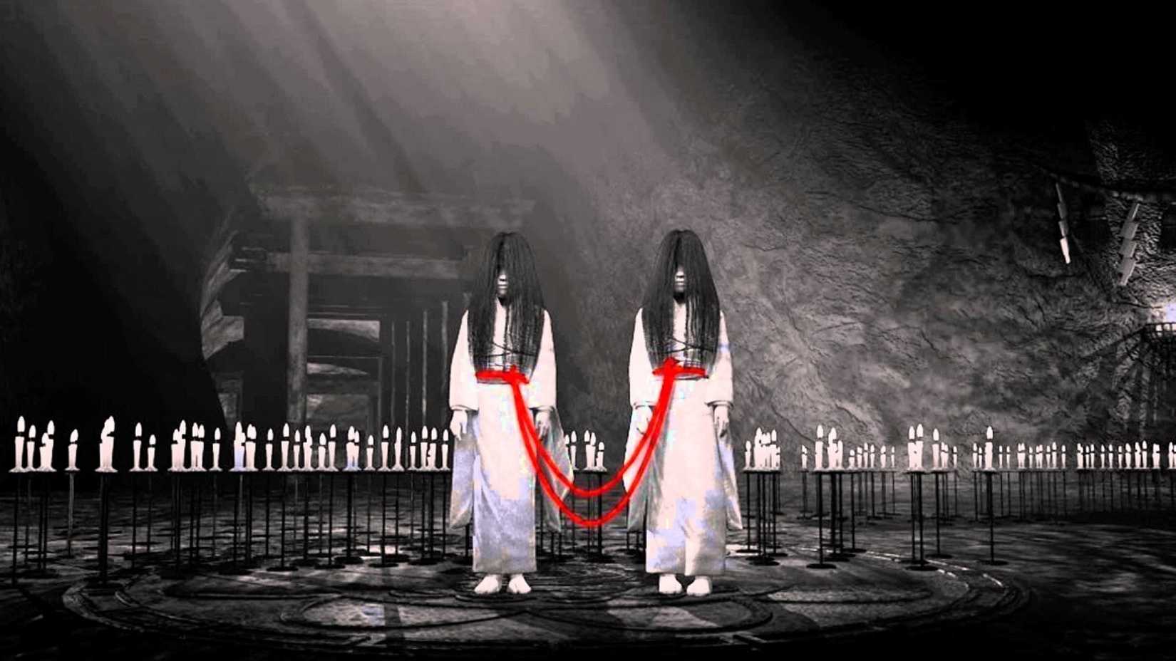 The Greatest Horror Games of All Time Are Near-Perfect Hidden Gems