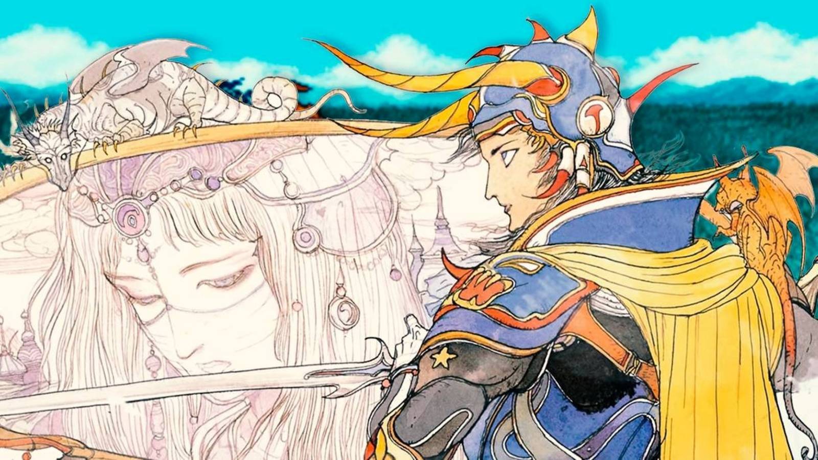 10 Greatest RPGs of the '80s, Ranked