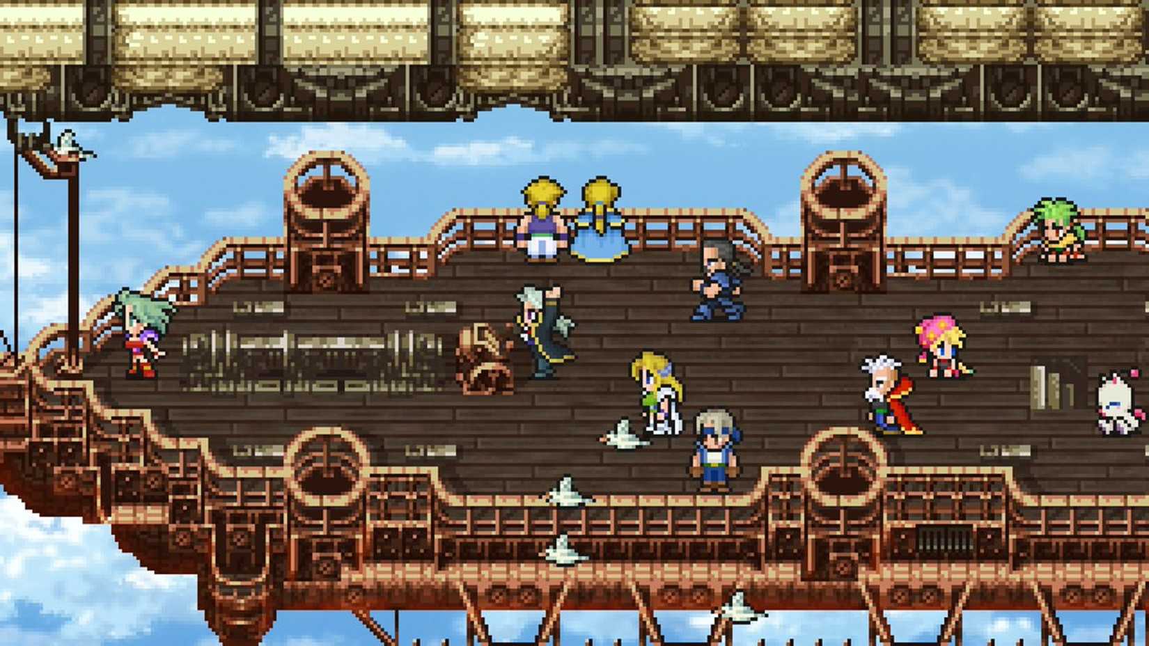 10 Best Retro Games of All Time, Ranked