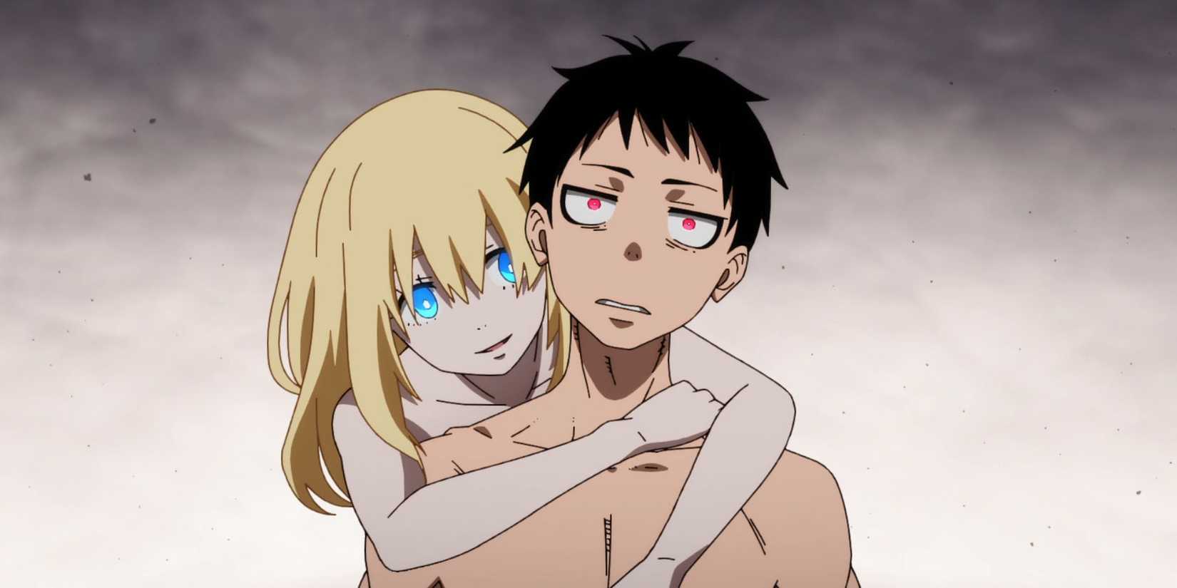 Fire Force Season 3 Part 2 Debuts With a 10/10 Perfect Premiere Episode