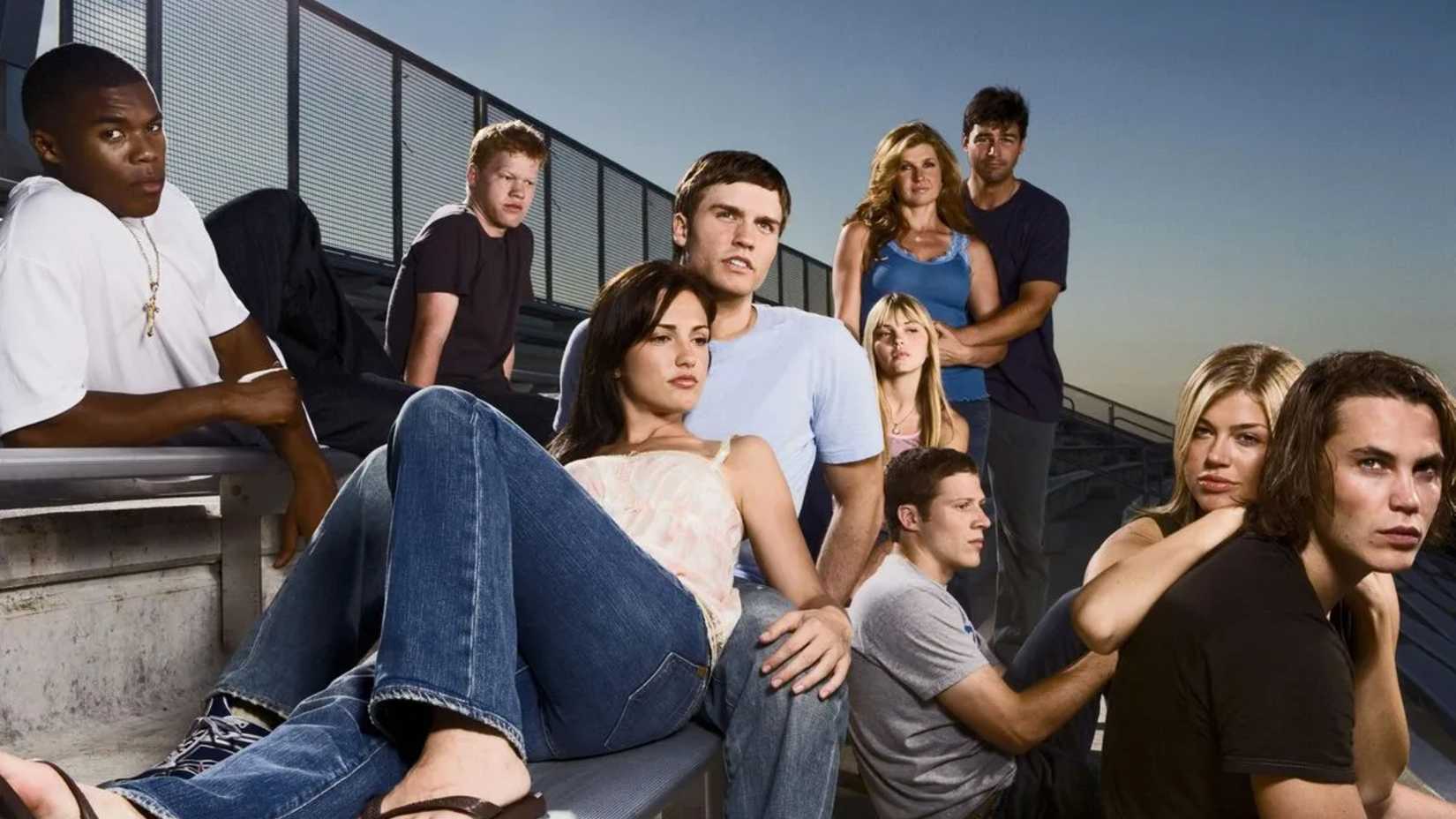 20 Years Later, the Best Tearjerking High School Drama of All Time Has ...