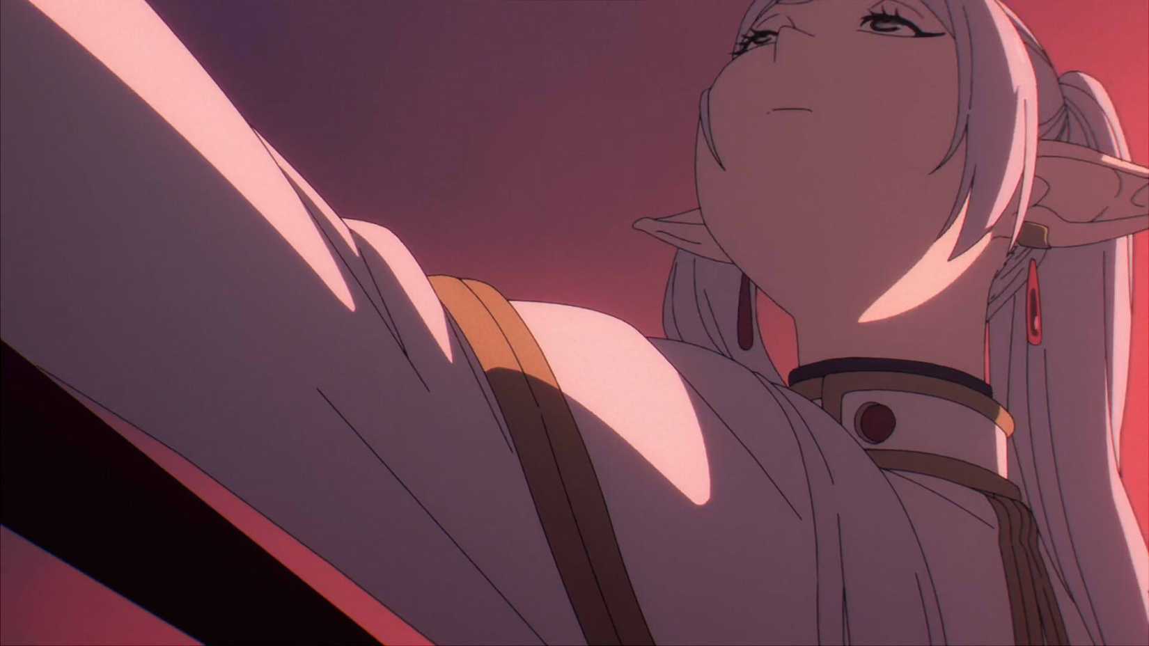 8 Key Anime Differences in Frieren Season 2's First Arc Improve the Manga