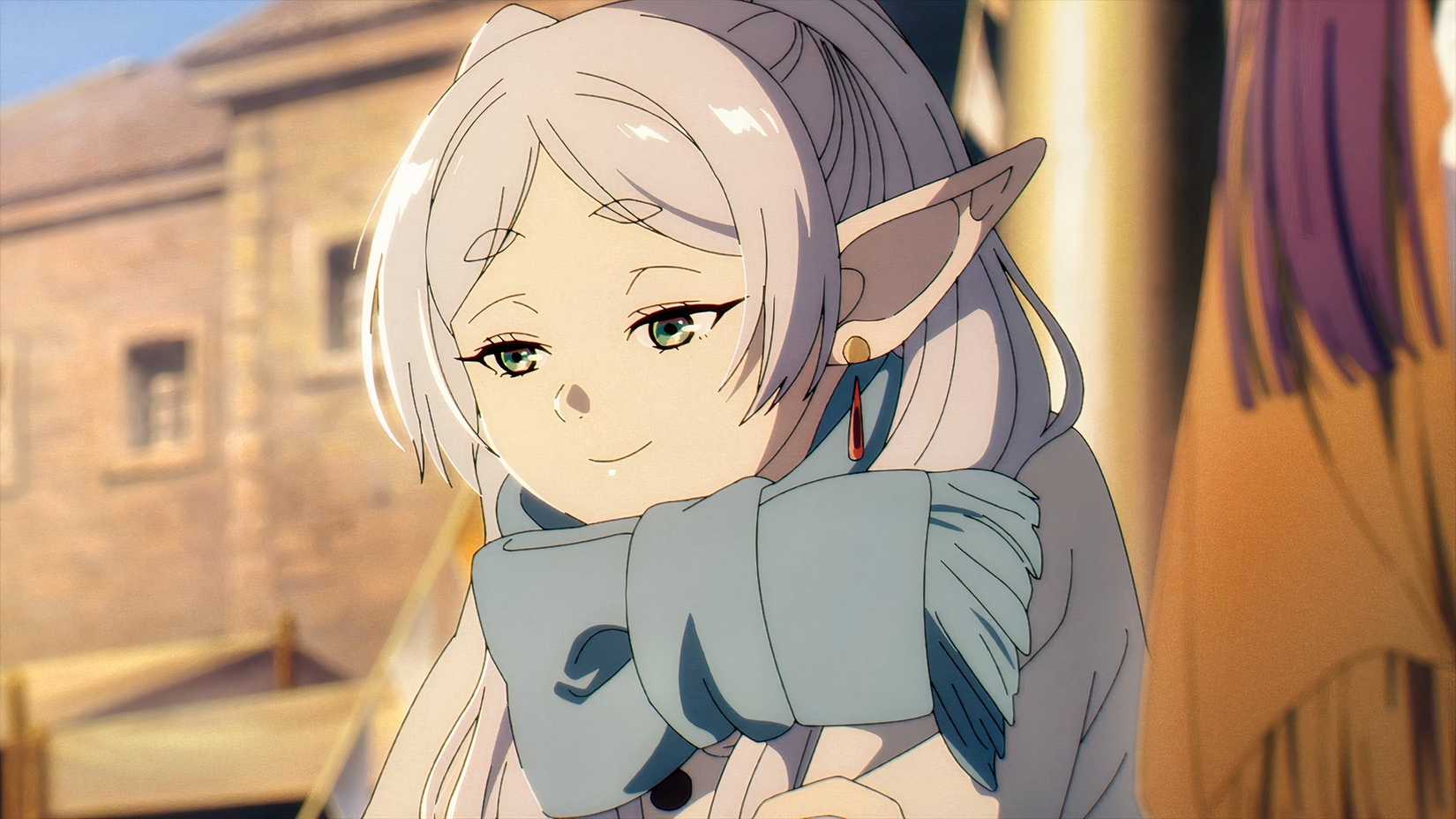 Frieren Officially Replaces Solo Leveling as the Most Overrated Anime ...