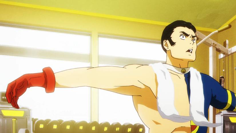 These Jujutsu Kaisen Sorcerers Deserve Special Grade Status