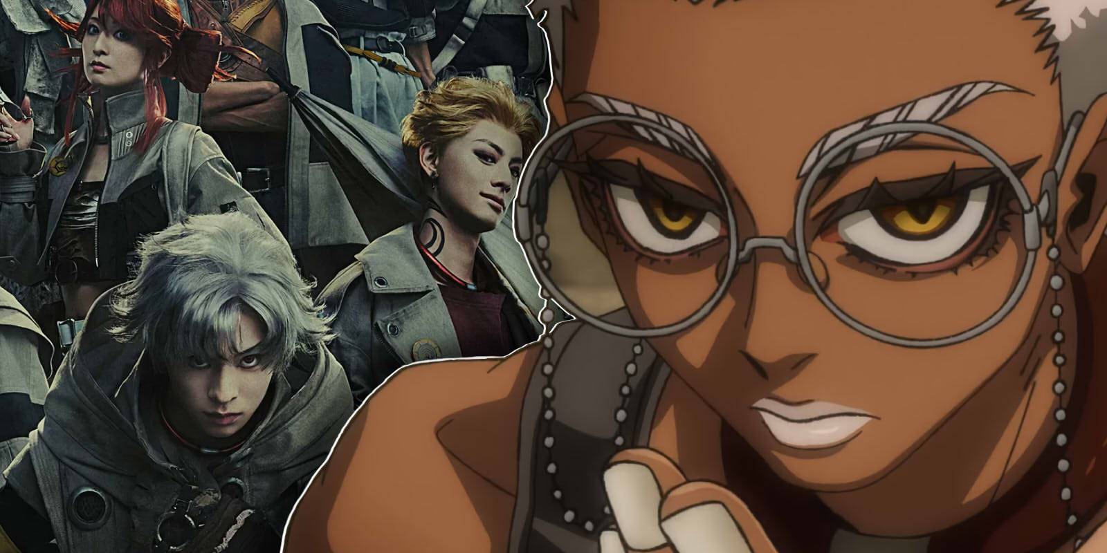 Gachiakuta's Stage Play Meets Heavy Backlash for Using Blackface