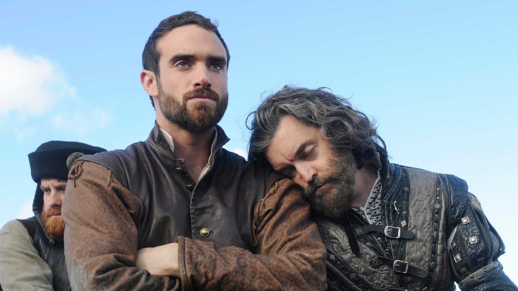 Galavant: Why ABC Canceled the Forgotten Fantasy Show