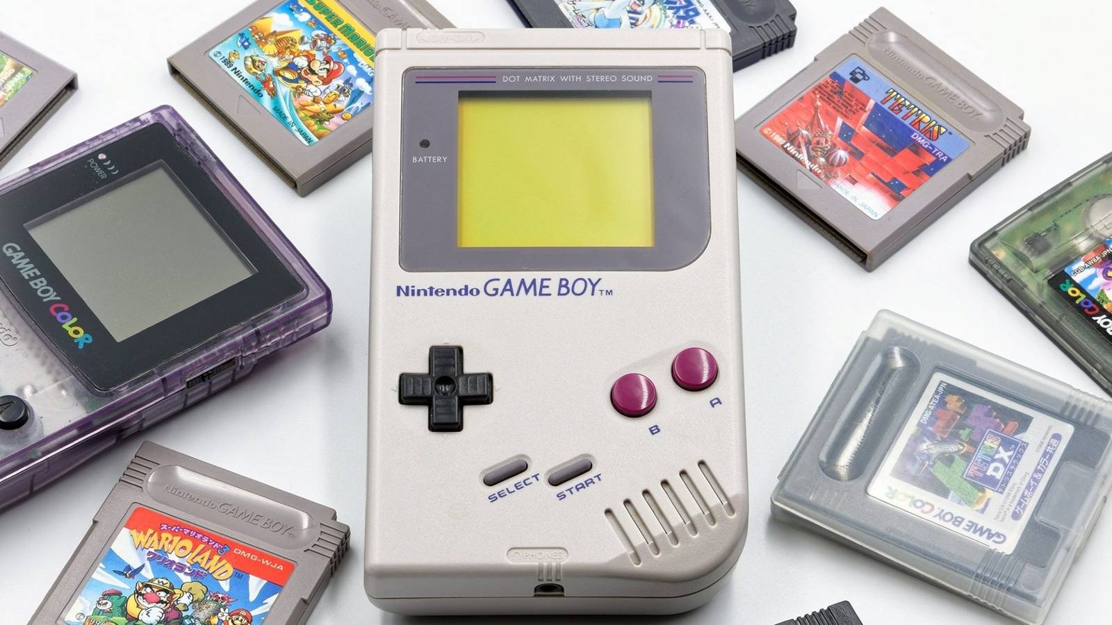 The Best Game Boy Game Is a Near-Perfect Masterpiece