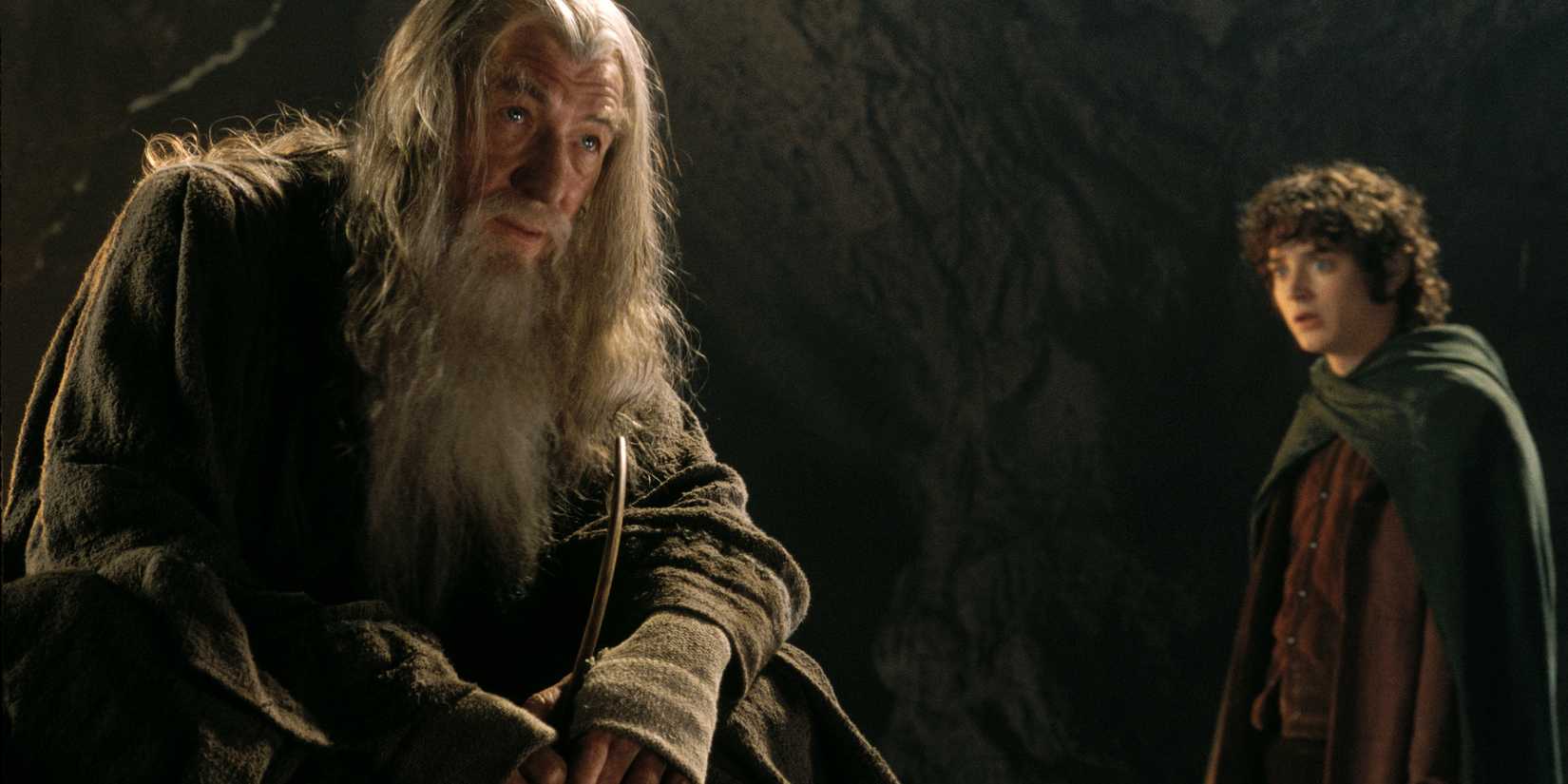 Frodo Baggins’s Best Lord of the Rings Quote Means More Than You Think