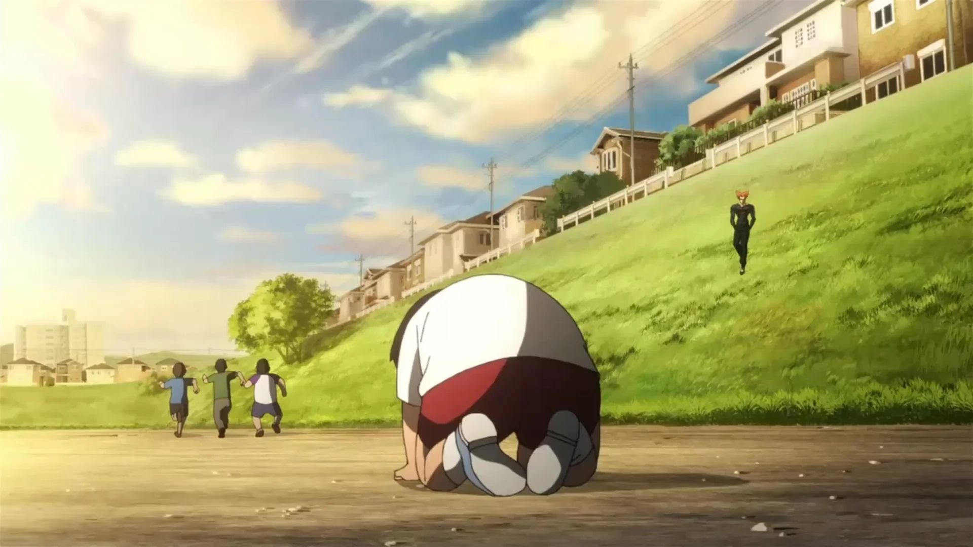 Every Viral Animation Error From One-Punch Man Season 3, Officially ...