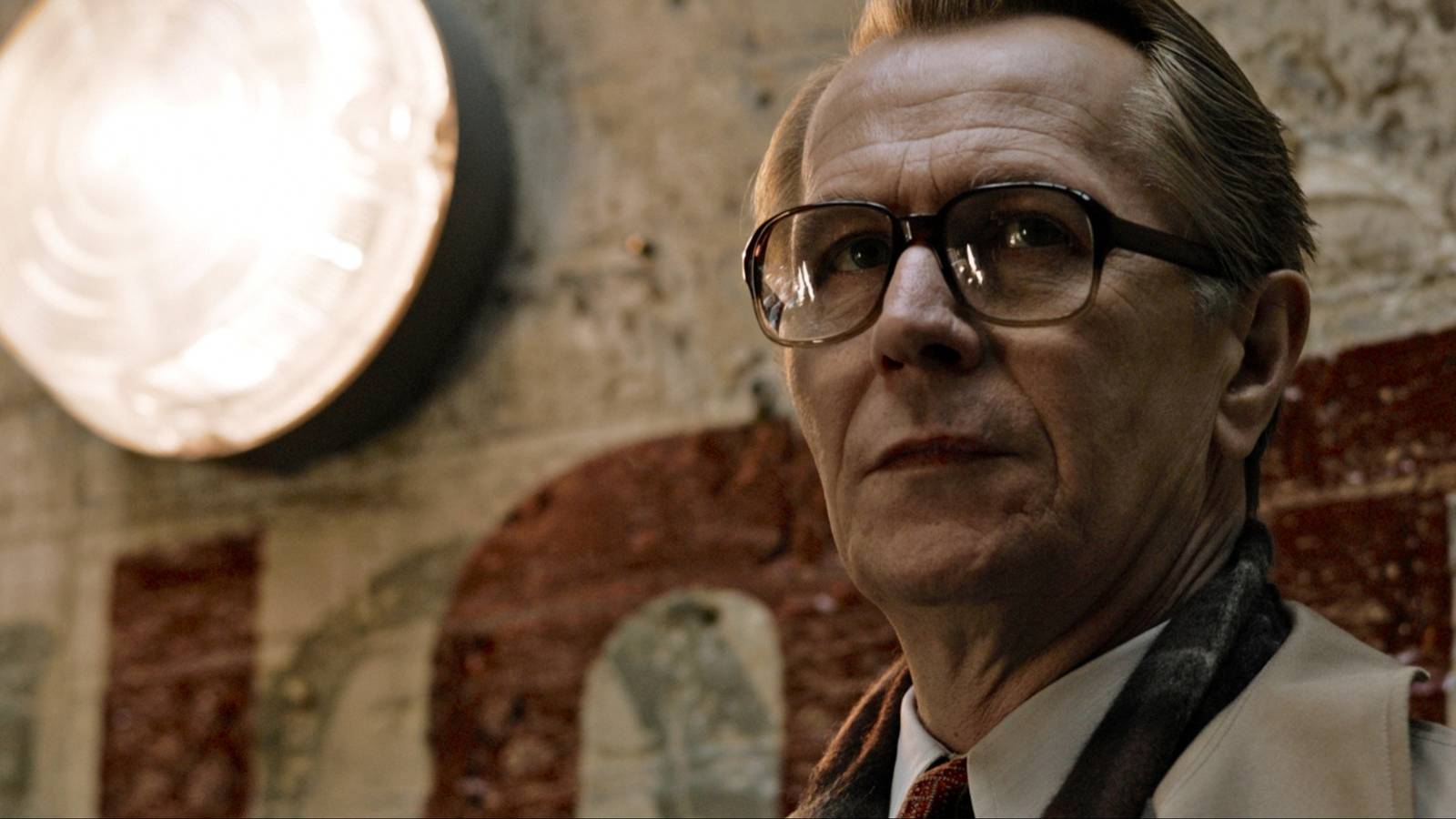 Gary Oldman's Tinker Tailor Soldier Spy Delivers a Perfect Twist Ending
