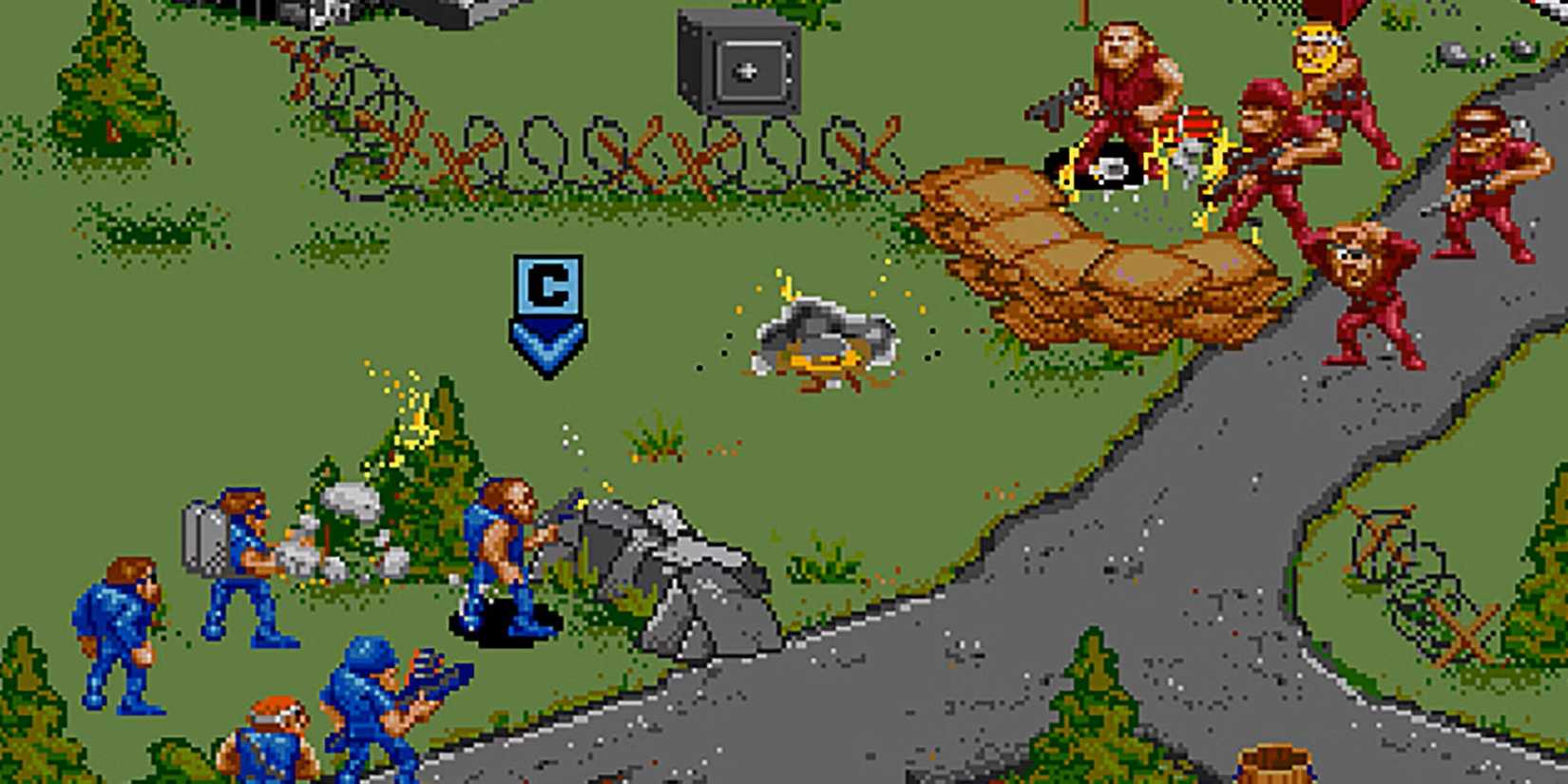 10 Perfect Sega Genesis Games Nobody Remembers