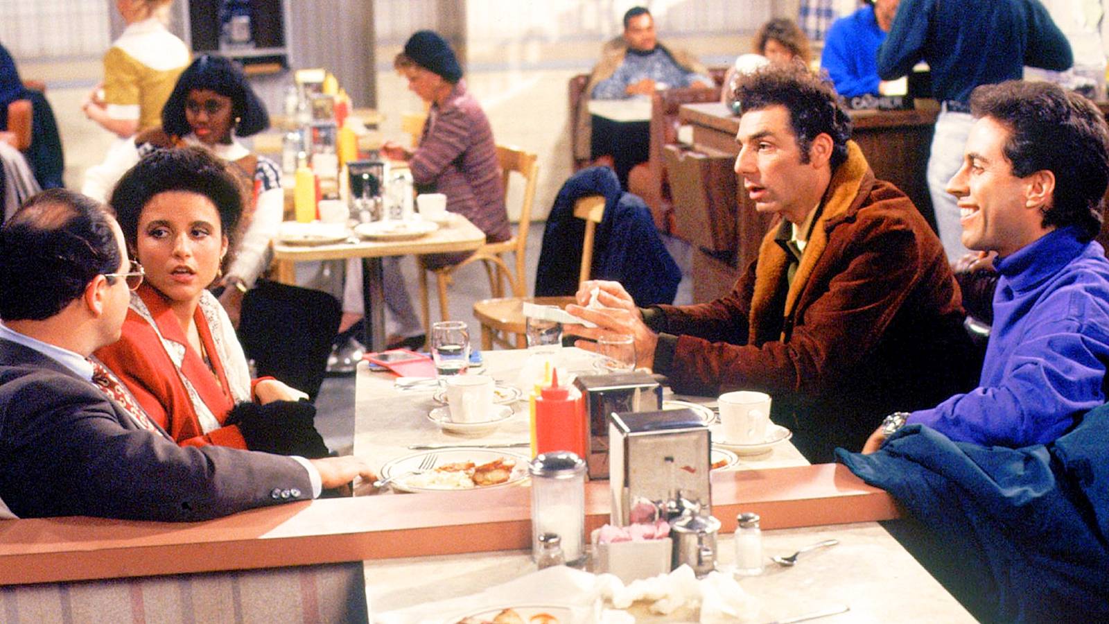 Seinfeld’s Most Quotable George Costanza Line Actually Sparked a Real ...