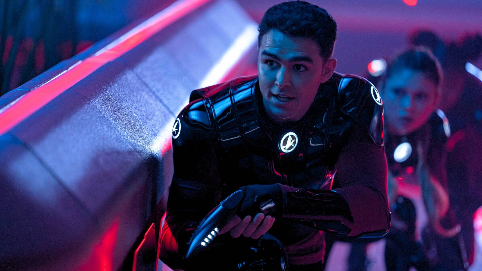 Star Trek: Starfleet Academy's Controversial Language Choice, Explained