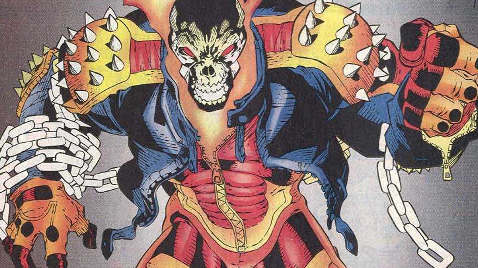 The 10 Worst Superhero Costumes of All Time, Ranked