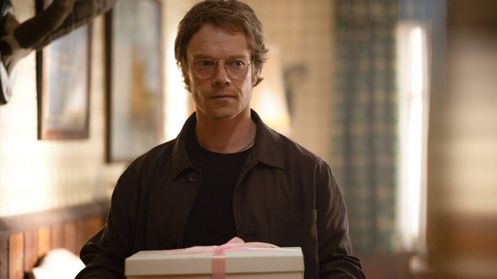 In Just 2 Days, Game of Thrones Star's Mystery Thriller Girl Taken Is ...