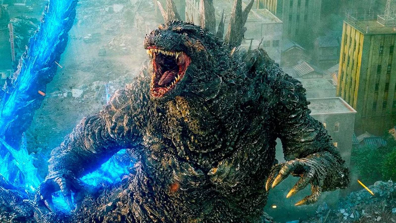 It’s Officially the End of an Era for Godzilla Movies