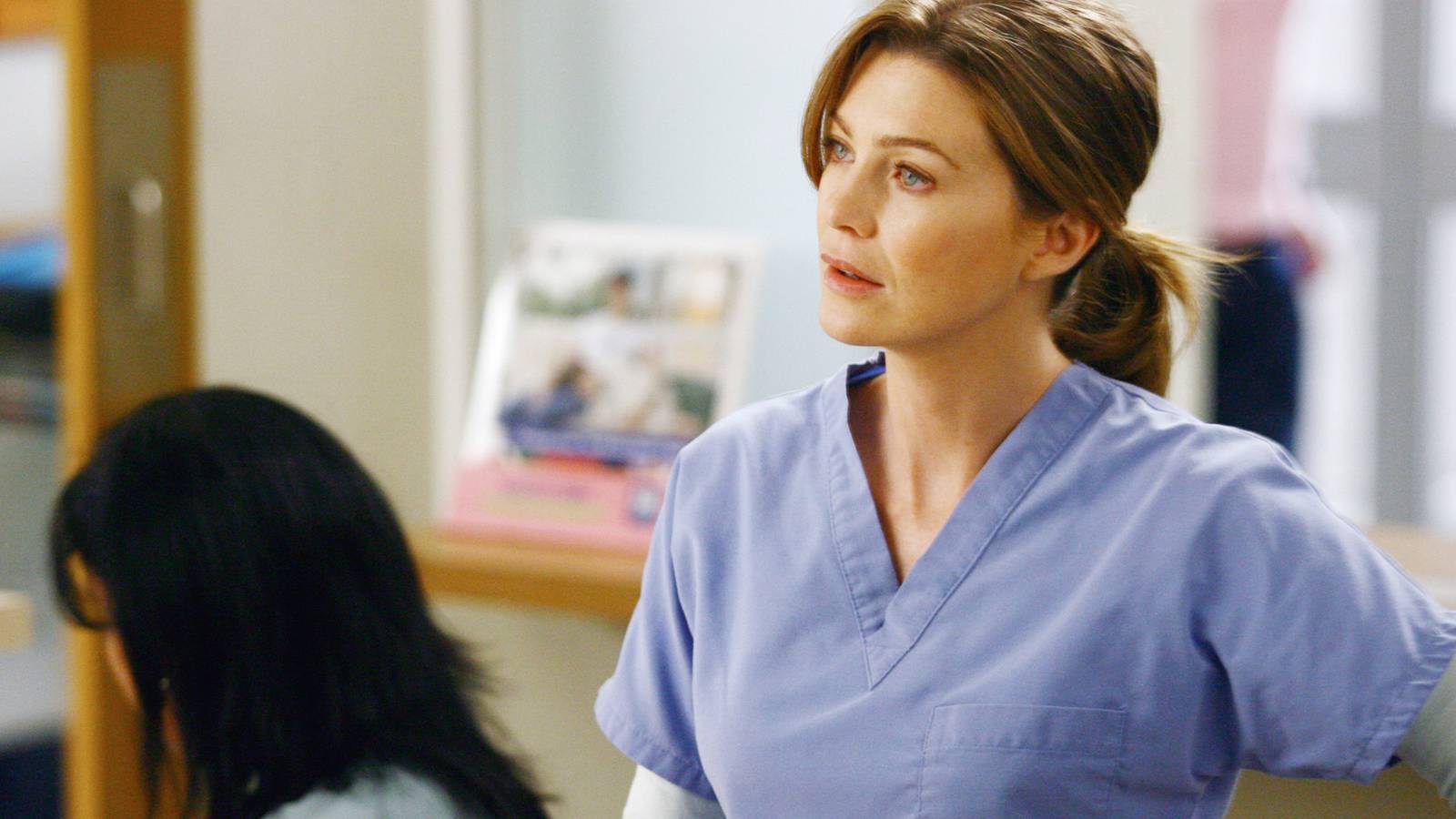 Bluey Beats Grey's Anatomy as 2025's Most-Streamed TV Show