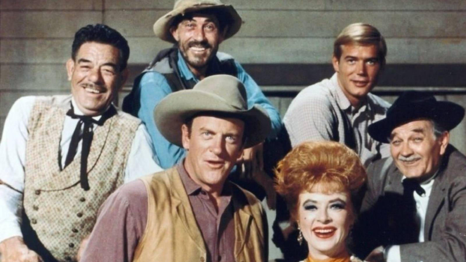 Gunsmoke Actor Roger Ewing Dies at 83