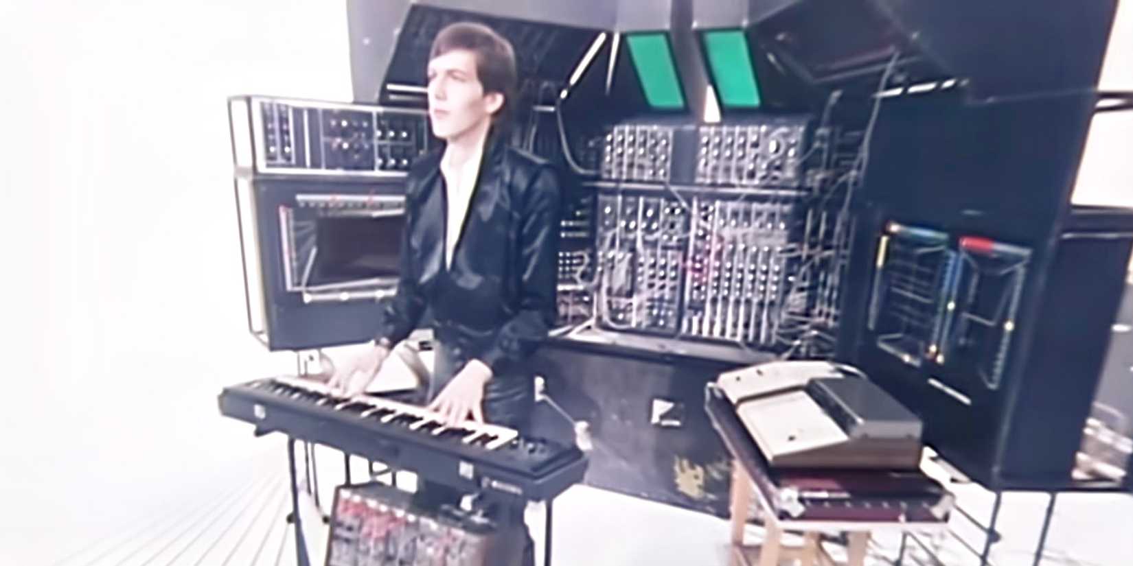 Hans Zimmer's Weirdest Project Quietly Changed TV History