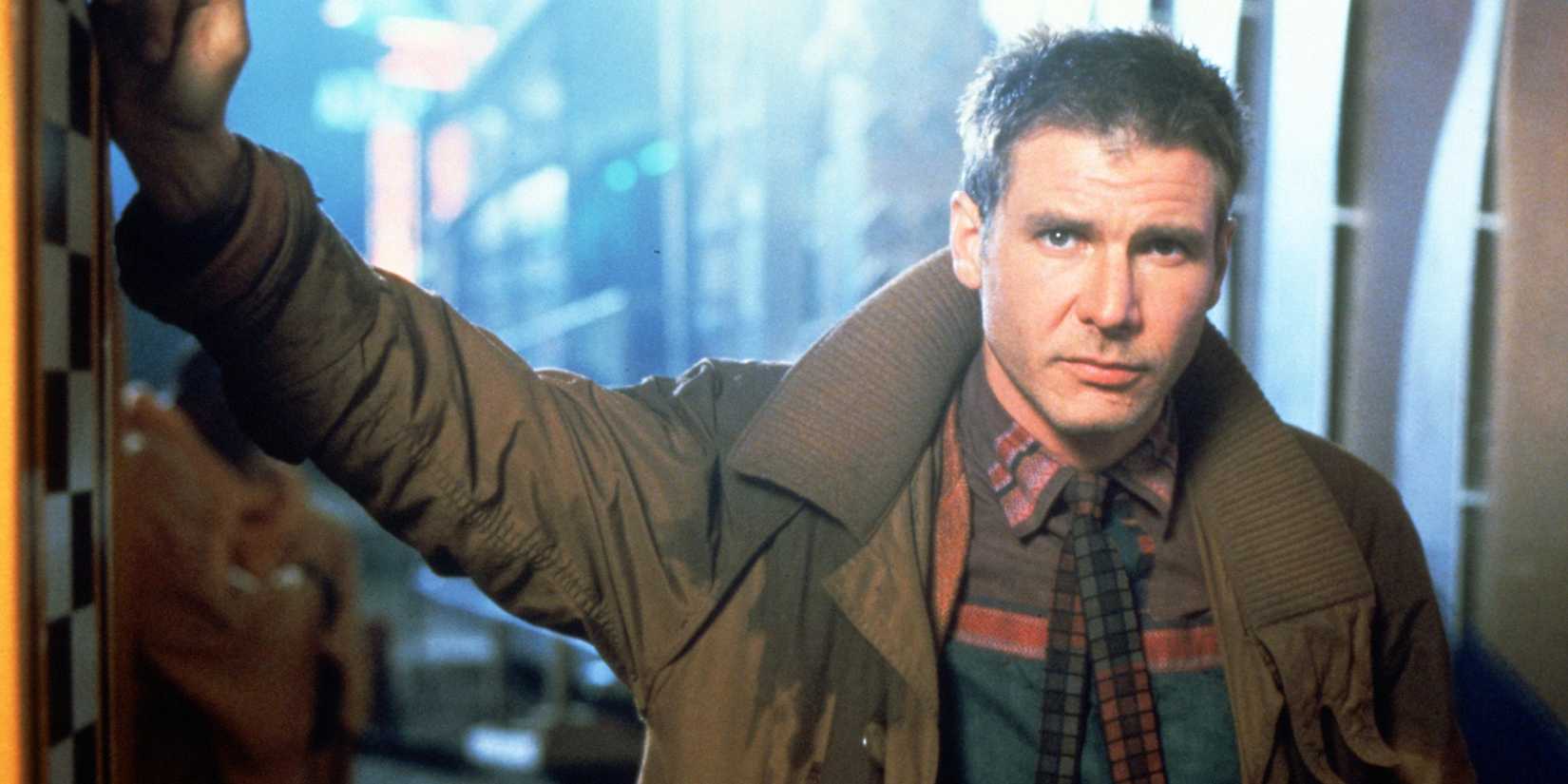 Blade Runner Returns in 2026 With Prime Video's Blade Runner 2099