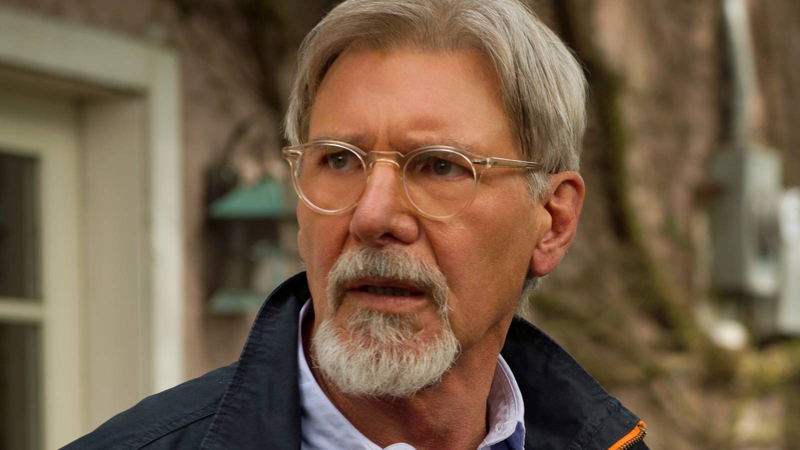 Harrison Ford's The Age of Adaline Holds Up Perfectly