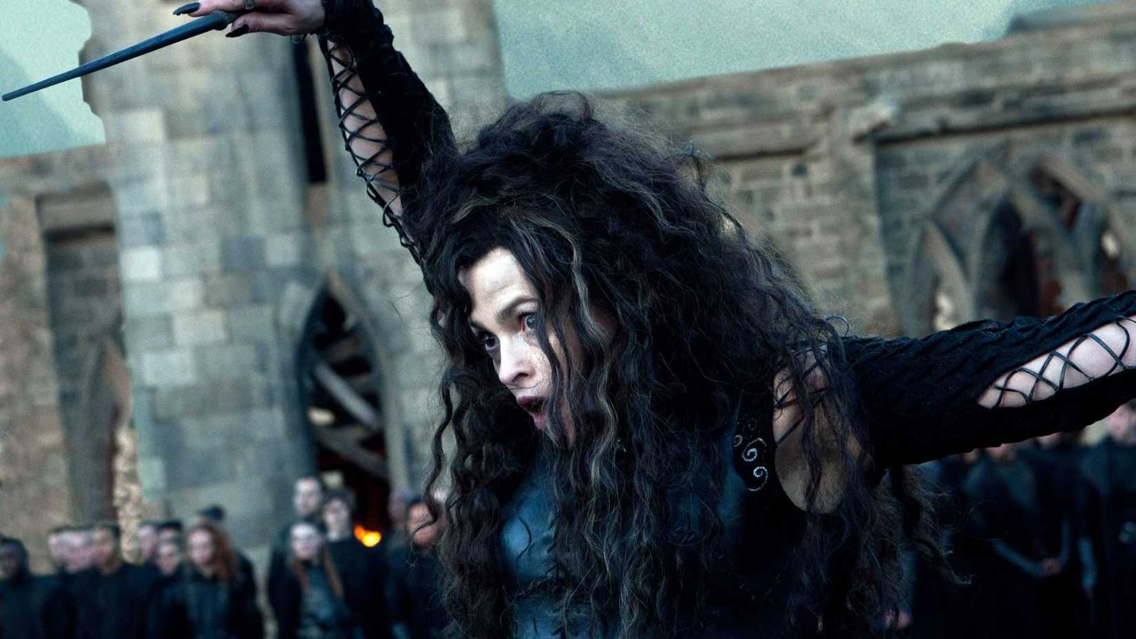 10 Wizarding World Characters Stronger Than Harry Potter, Ranked