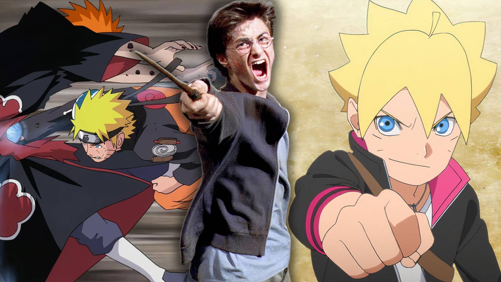 Boruto Two Vortex doesn't kill off Naruto to make Boruto stronger