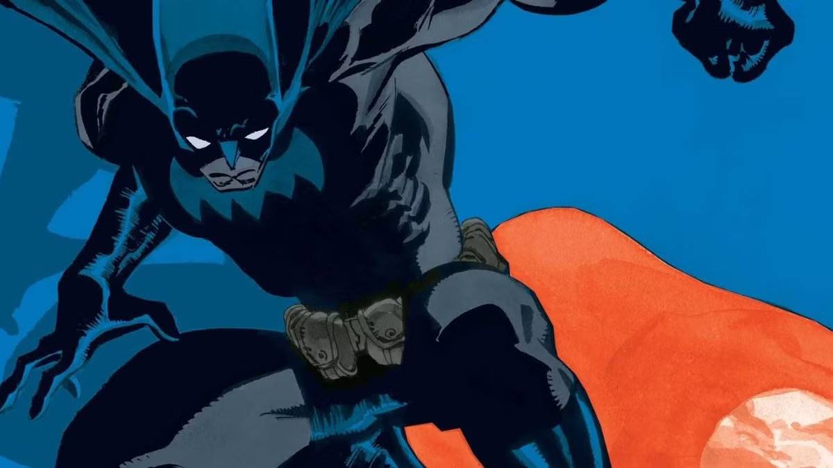Batman: Haunted Knight Is Still Powerful 29 Years Later